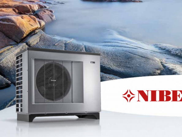 Open position as Industrial PhD student at NIBE | KTH